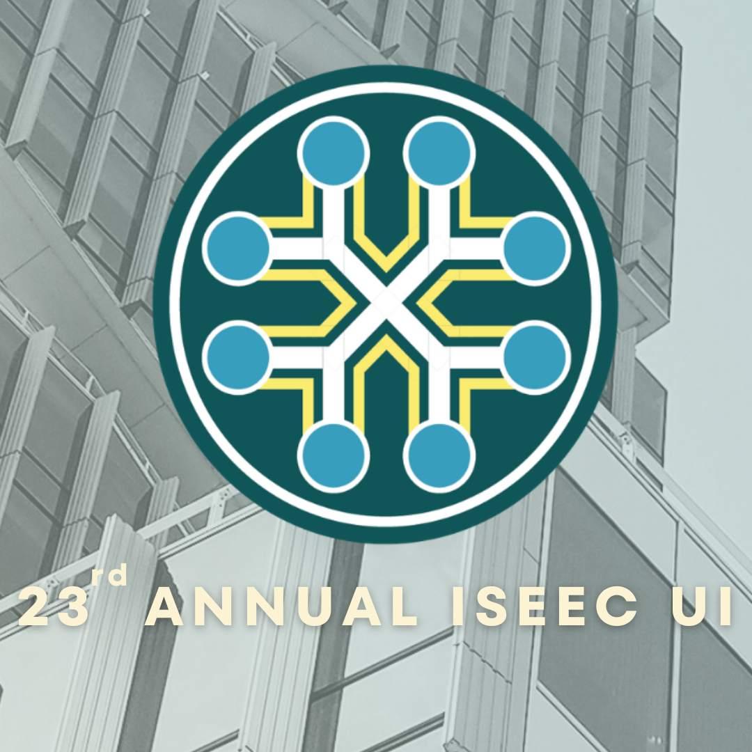 Login | ISEEC UI 2023