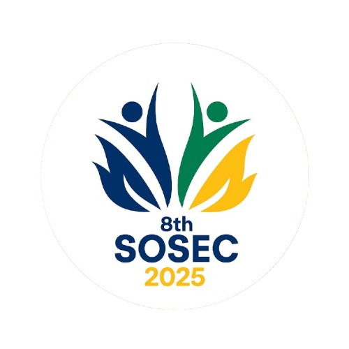 SOSEC 8TH PENDIDIKAN IPS UNESA 2025 - Pendaftaran